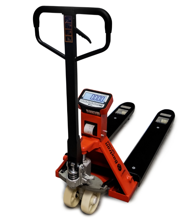 MOBILIE PALEŠU SVARI LĪDZ 2tonnām ar printeri | SVARI.LV - Svaru ...