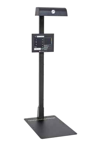 CUBISCAN 75 tilpuma un svara noteikšanas sistēma - Svaru tirdziecība un ...