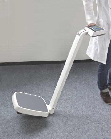 Personālie grīdas svari. Medicīnas svari | SVARI.LV - Svaru tirdziecība ...